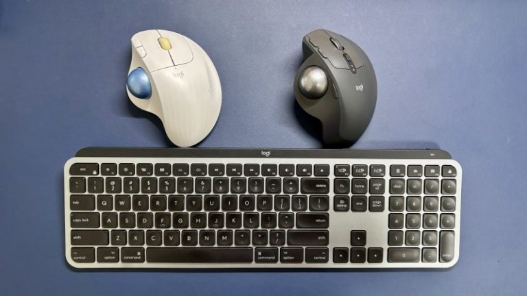 ロジクール【Logi Options+】によるカスタマイズのやり方をMX Ergo Sで詳しく解説 | Magipapa-gadget